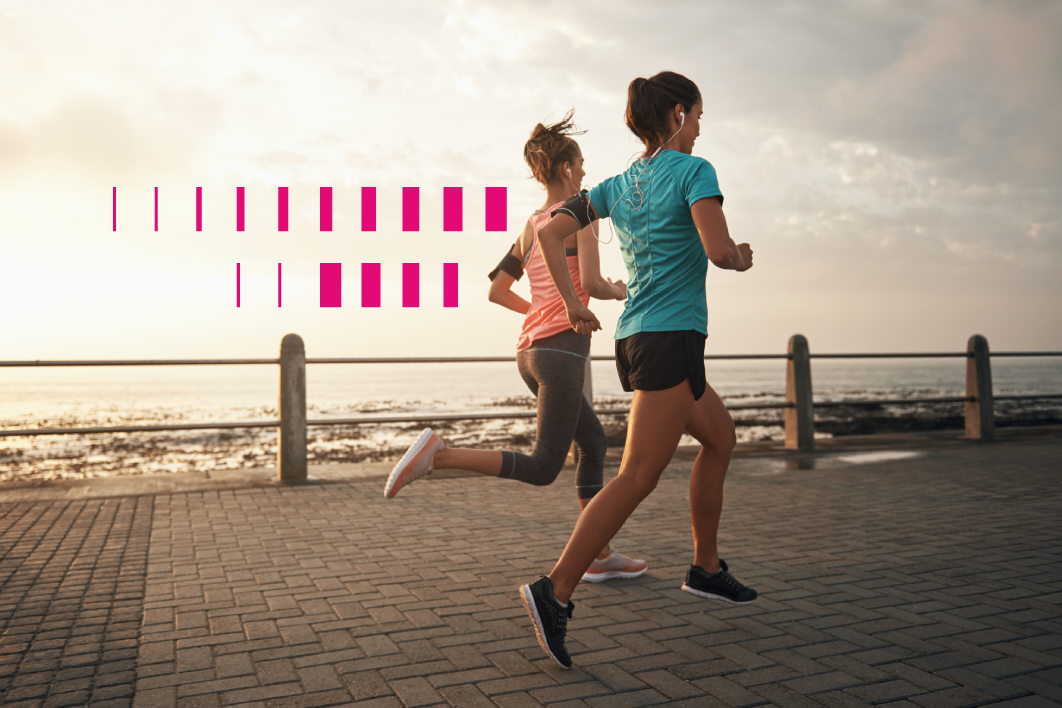 Como começar a correr? Confira 8 dicas para iniciantes